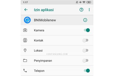 Cara Daftar Mobile Banking BNI Tanpa Harus Ke Bank Terbaru