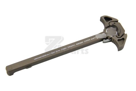 Zparts Ghk Noveske Urg I Airborne Charging Handle Ddc