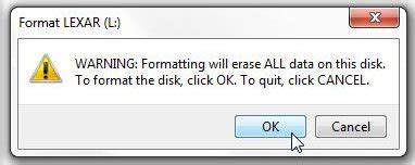 How To Delete Everything On A Usb Flash Drive Solve Your Tech