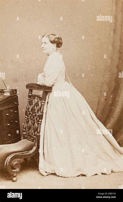 Upper Class Victorian England