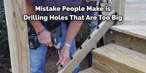 How To Drill Holes For Round Balusters 7 Helpful Steps 2025