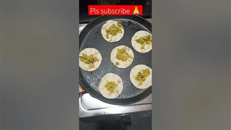 Set Chapathi Coconut Curry Chapathi Curry Shortvideo Trending Shorts Viral Youtube