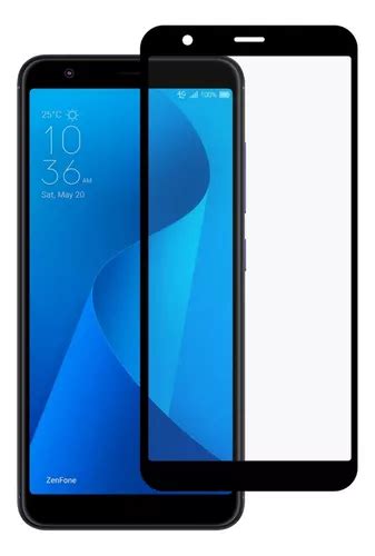 Filme De Vidro Temperado Para Asus Zenfone Max Plus M1 Zb570
