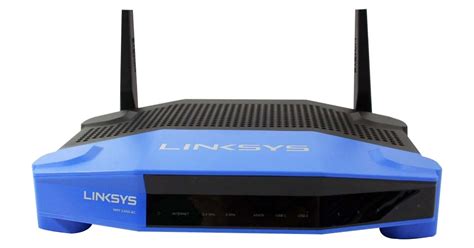 Linksys Wrt1200ac Wi Fi Router Review