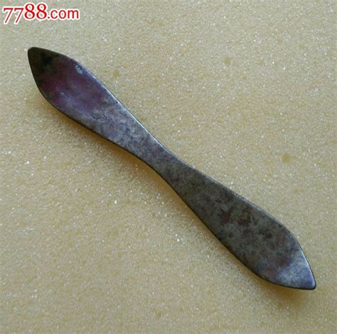 极美的清代喜鹊登梅图案铜簪子 价格150元 Se43502280 银簪银钗 零售 7788木艺