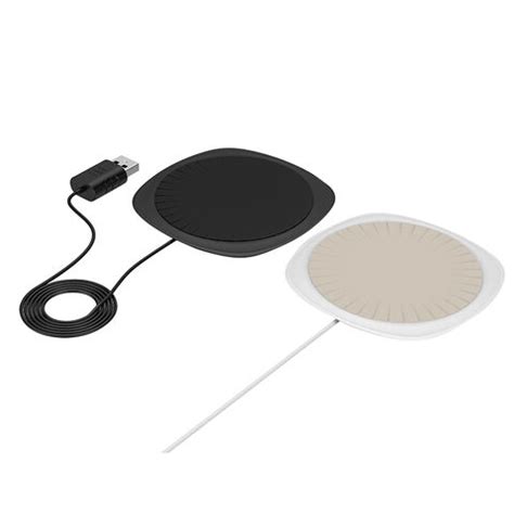 Buy Wholesale China New Design Wireless Charging Pad Suitable For Smart Phones 15w Fast