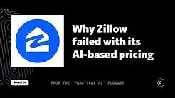 Why Zillow S AI Based Pricing Experiment Failed Yaron Singer Robust