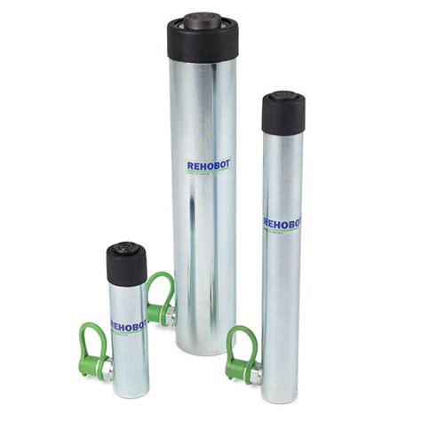 Rehobot Single Acting Push Cylinders CFC AES UK LTD