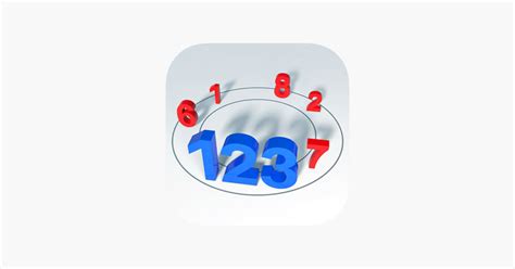 ‎loop Numbers On The App Store