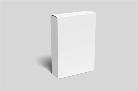 Software Box Mockup Bundle Mockup World
