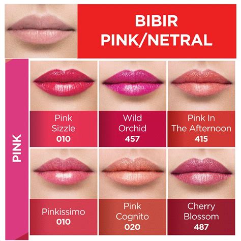 Revlon Cherry Blossom