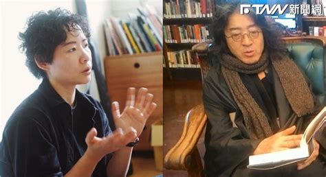 簡莉穎控中國作家性騷！曝還有5名受害者 揭貝嶺「一貫套路」 Ftnn 新聞網