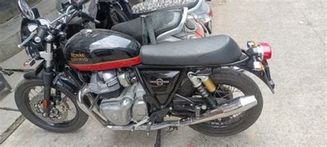 Interceptor 650 Red Rooster Silencer Available At Best Price In Bengaluru