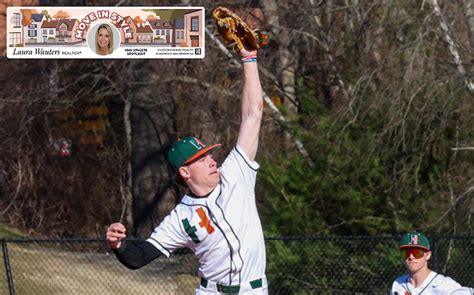 Move In Style Athlete Spotlight Dylan Ruff Hopkinton Independent