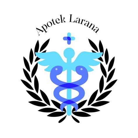 Gratis Contoh Logo Medis Kesehatan Canva