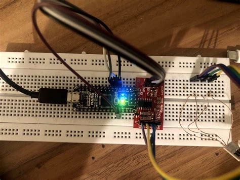 Reading Values From A Npc Wheatstone Bridge Pressure Sensor