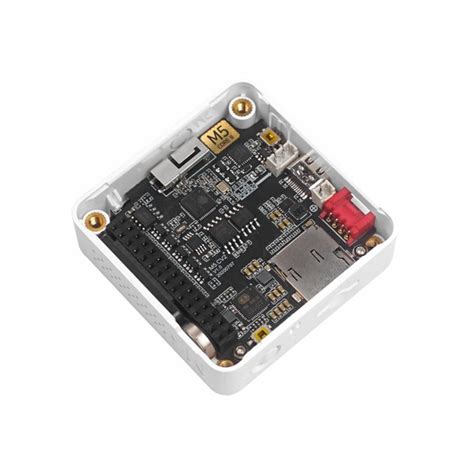 M Stack M Stack Core Iot