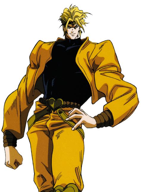 Filedio Normal Sc Infobox Ovapng Jojos Bizarre Encyclopedia Jojo