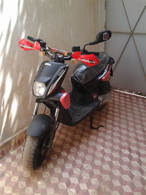 Stunt Slider