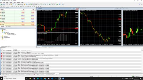 Trade Is Disabled Copy Trading General Mql5 Programming Forum
