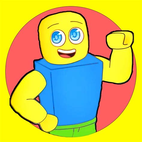 Blocky Youtube