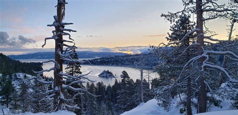 Emerald Bay, USA
