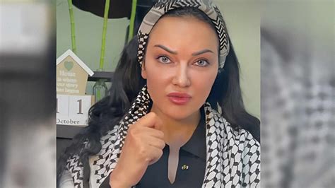 صفاء سلطان تكشف سبب تسميتها بـ ابو محمد جراءة نيوز