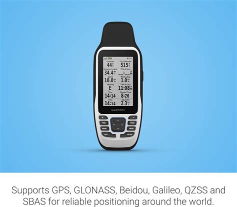Garmin Gpsmap 79s Marine Gps Handheld With Worldwide Basemap Rugged