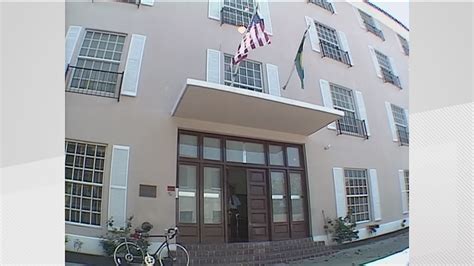 Us State Department Increases Travel Restrictions To Bahamas In Fear Of