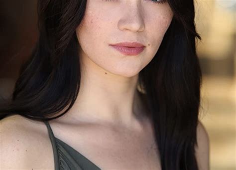 Brenna Otts Biography Height And Life Story Super Stars Bio