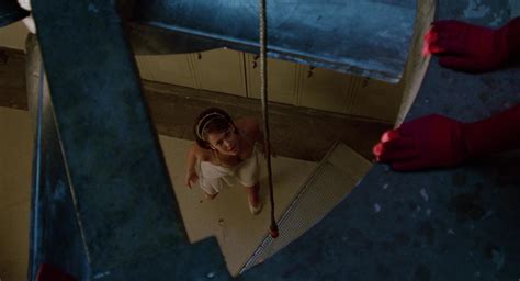 Naked Jessica Alba In Idle Hands