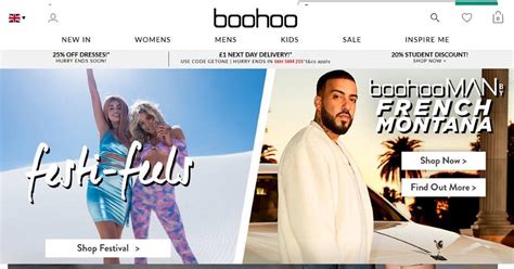 Boohoo sales surge as multibrand strategy pays off | News | Retail Week