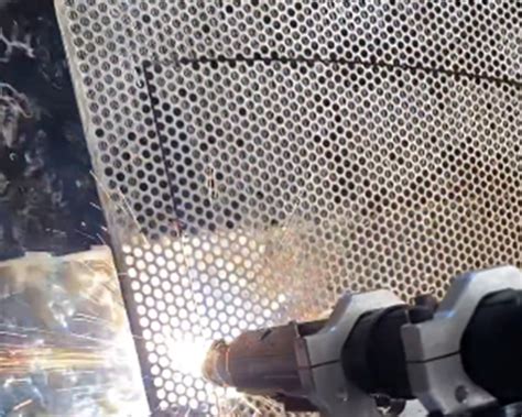 Monarch CNC Plasma Cutting Service