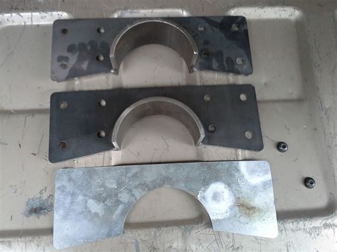 Brand New Bolt On C Notch Kit S 10 Forum