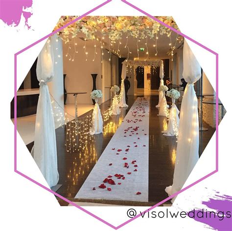 Visolweddings Visolweddings Added A New Photo — At Hyatt