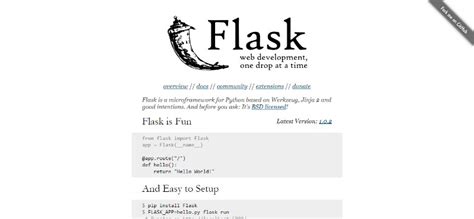 Python Web Development The Reasons It Should Be Your Top Choice