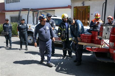 En Neza buscan prevenir explosiones por acumulación de gas Capital