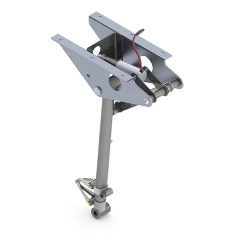 Ziroli P 38 Lightning