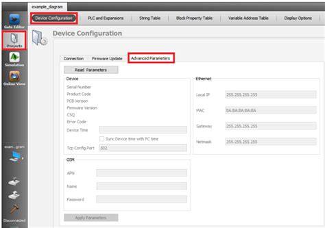 Mikrodiagram Editor Mikrodev Documentation