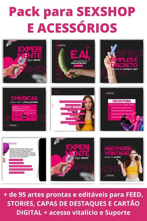 Feed Para Loja De Sexshop Di 2025