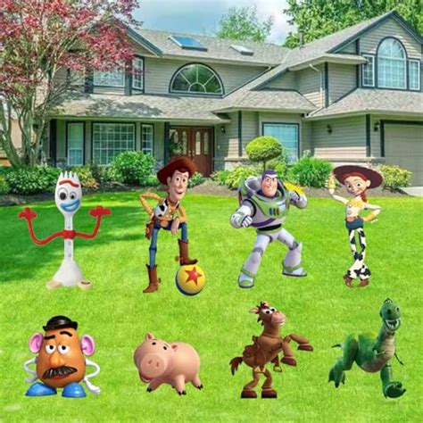 I Tested The Ultimate Toy Story Cardboard Cutout Heres Why You Need