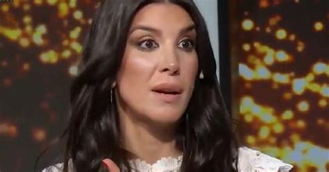 Video El Estremecedor Relato De Andrea Rincón Sobre Su Exorcismo Se
