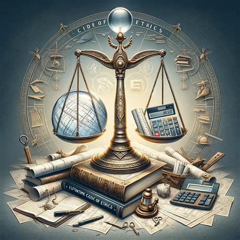 Construction Estimating Code Of Ethics Expert Insights