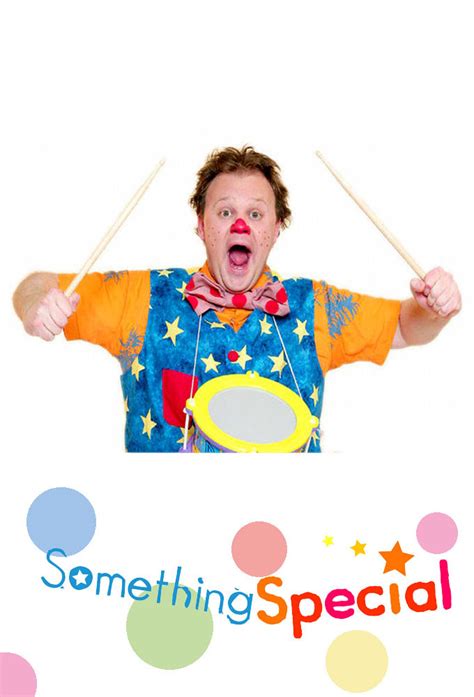 Something Special Tv Time