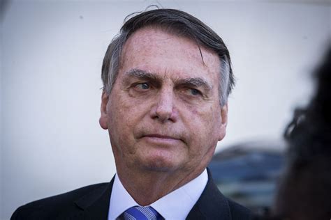 Bolsonaro Nunes Não é O “candidato Dos Sonhos” E Marçal é “inteligente”