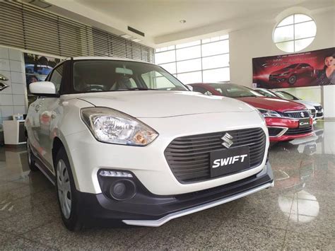 Suzuki Swift Gl Suzuki สกลนคร ศิริยนต์ออโต้เซลส์