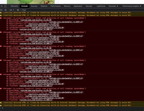 Feat Multiple Source Failed To Open Project Issue Nocodb