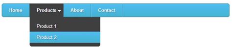 blog retno jamilah cara pasang menu drop down pada blogge