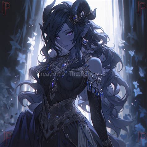 Moonlight Goddess By Thejpshow15 On Deviantart