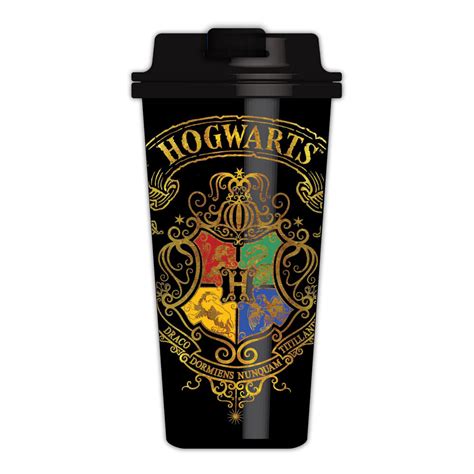 Harry Potter Thermal Flask 450ml Cartoon Store Rhodes